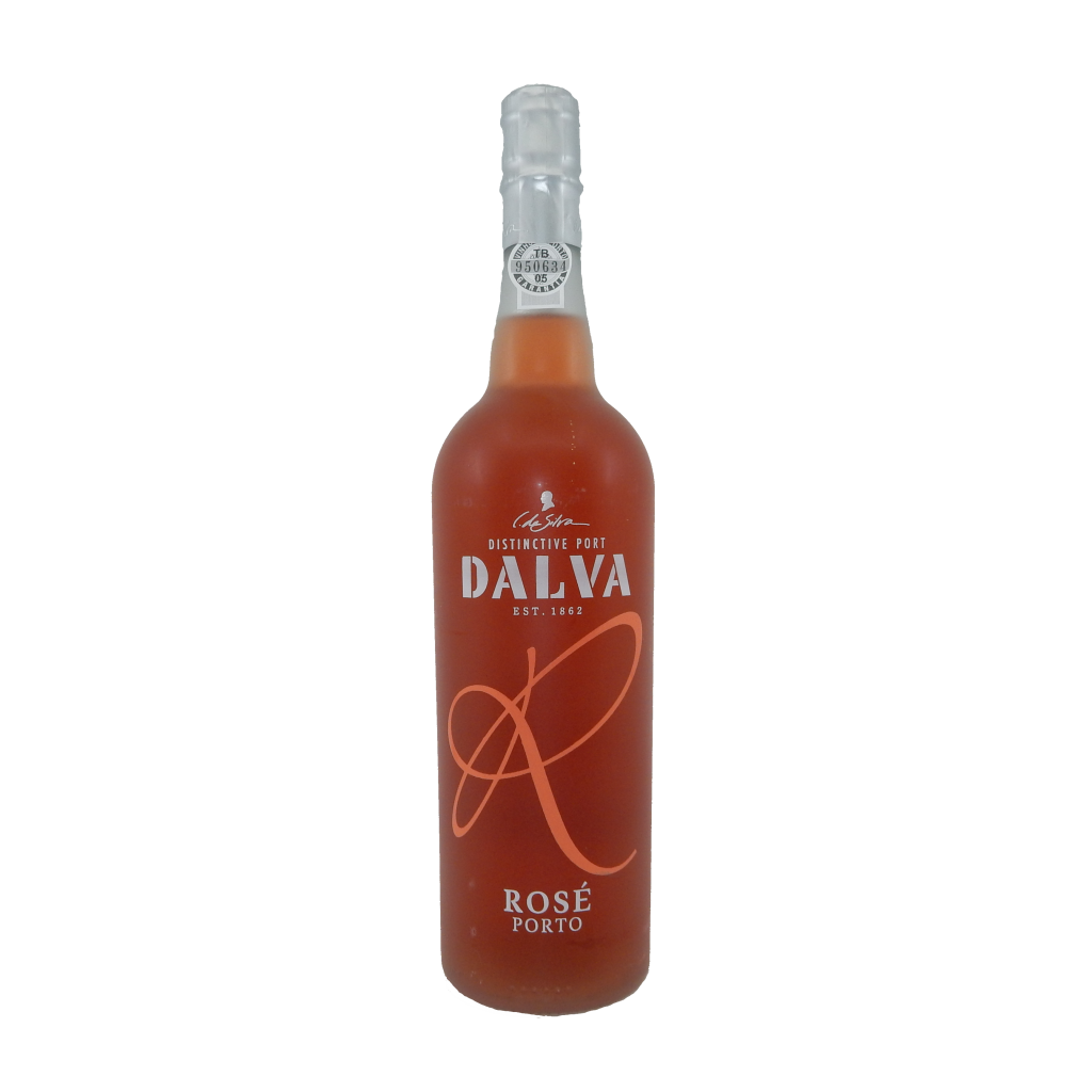 DALVA Rosé Port | Port Exclusive