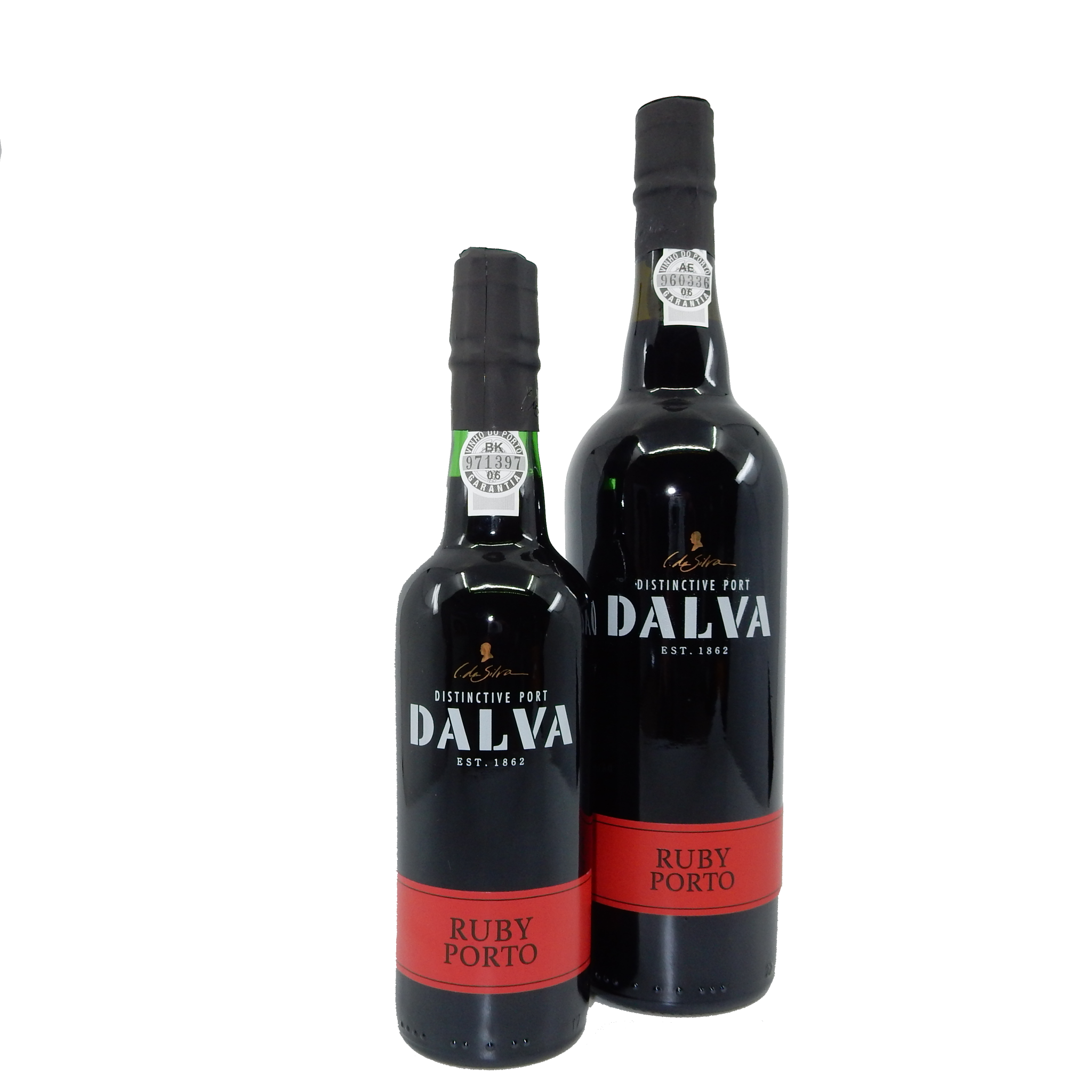 DALVA Ruby Port 0.375 Ltr | Port Exclusive
