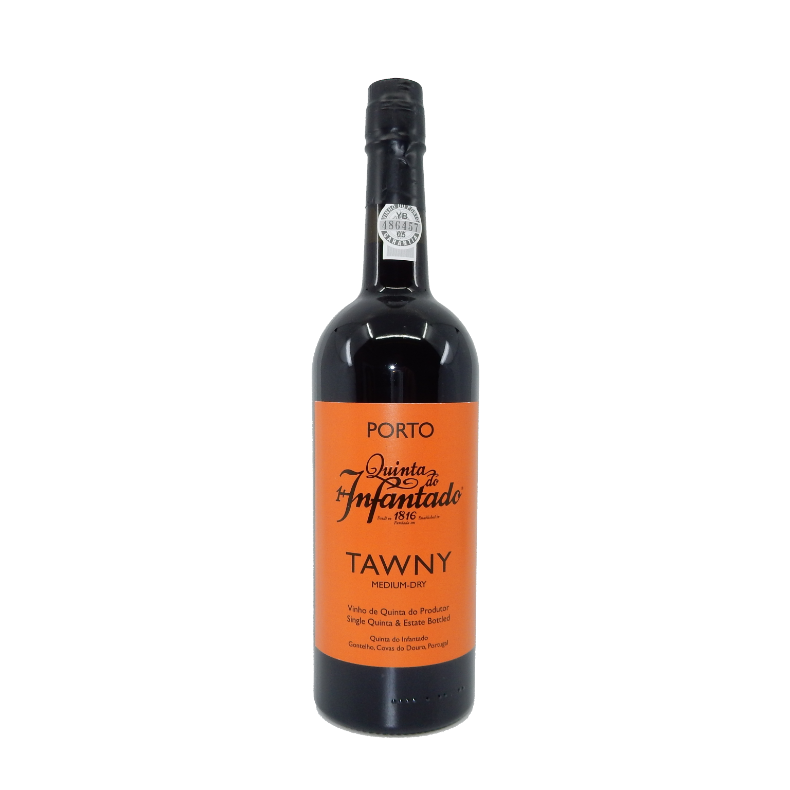 Tawny Port | Port Exclusive